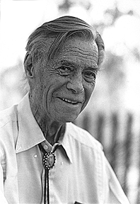 Frank Waters – Western American Literature Research