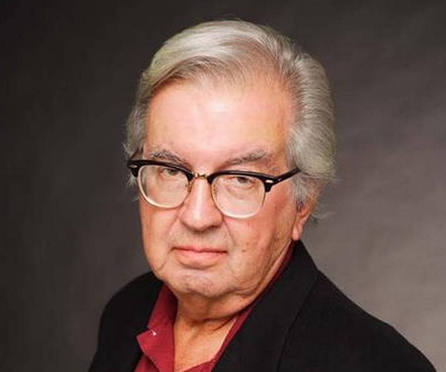 Larry McMurtry – Western American Literature Research